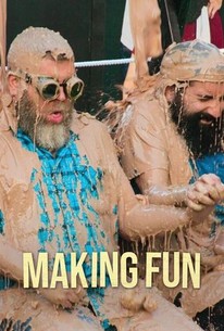 Making Fun: Season 1 | Rotten Tomatoes