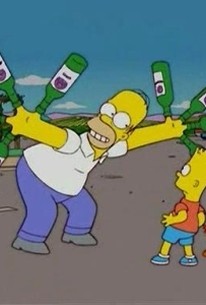 The Simpsons - Season 15 Episode 15 - Rotten Tomatoes