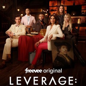 Leverage Redemption Rotten Tomatoes