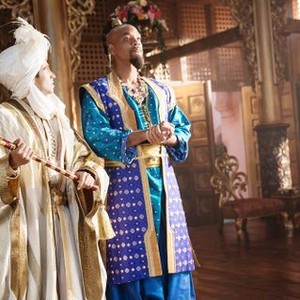 Mena Massoud - Rotten Tomatoes