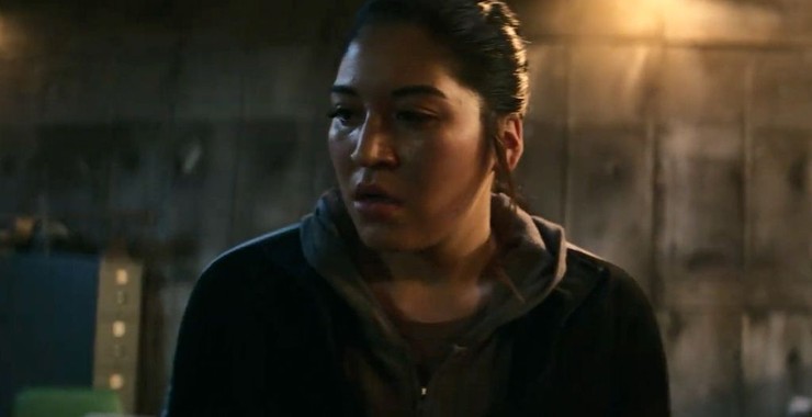 Echo | Rotten Tomatoes