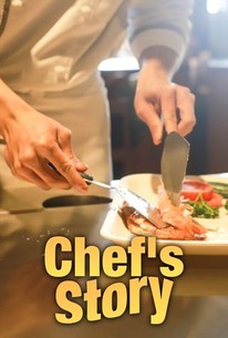 Chef's Story | Rotten Tomatoes