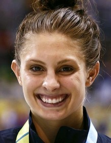 Katie Meili - Rotten Tomatoes