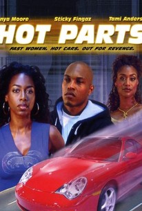 Hot Parts | Rotten Tomatoes