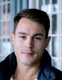 Simon Sköld | Rotten Tomatoes