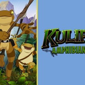 Kulipari: Amphibians Rise - Rotten Tomatoes