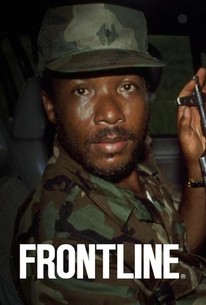 Frontline: Season 32 | Rotten Tomatoes