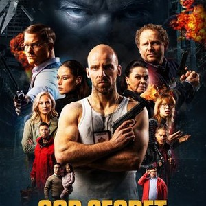 Cop Secret - Rotten Tomatoes