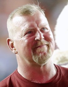 Steve DeOssie - Rotten Tomatoes