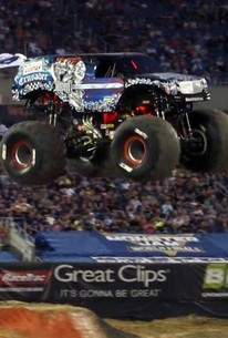 Monster Jam: Season 1, Episode 18 | Rotten Tomatoes