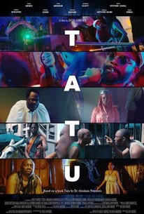 Tatu | Rotten Tomatoes