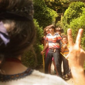 The Stream - Rotten Tomatoes