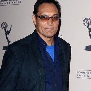 Jimmy Smits - Rotten Tomatoes