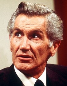 David Garth | Rotten Tomatoes