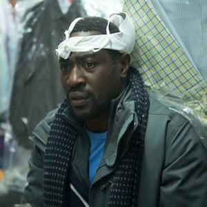 Jacky Ido - Rotten Tomatoes