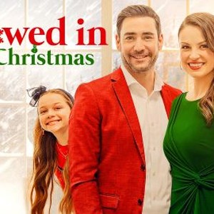 Snowed in for Christmas - Rotten Tomatoes