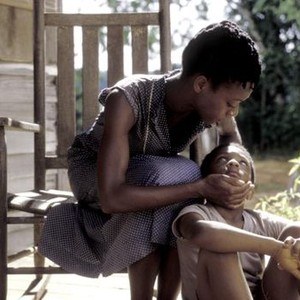 C.J. Sanders - Rotten Tomatoes