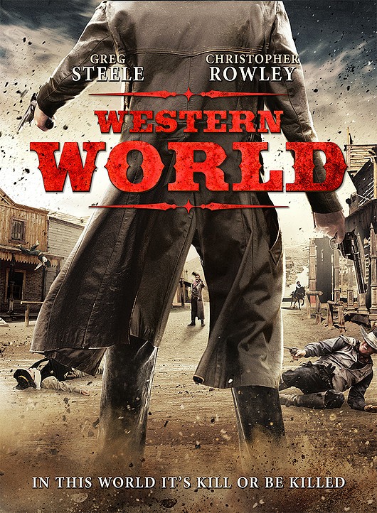 Western World (2017) - Rotten Tomatoes