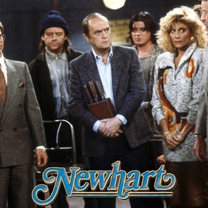 Newhart: Season 3, Episode 15 - Rotten Tomatoes