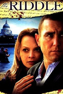 The Riddle | Rotten Tomatoes