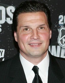 Eddie Olczyk - Rotten Tomatoes