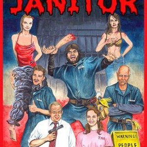 The Janitor - Rotten Tomatoes