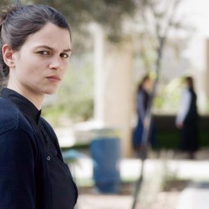 Joy Rieger - Rotten Tomatoes