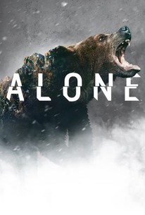 Alone - Rotten Tomatoes