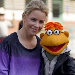 Elizabeth Banks - Rotten Tomatoes