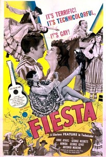 Fiesta | Rotten Tomatoes