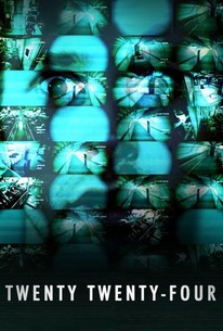 Twenty Twenty-Four (2016) - Rotten Tomatoes