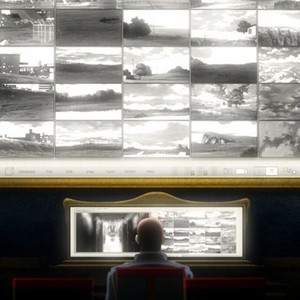 Patema Inverted - Rotten Tomatoes