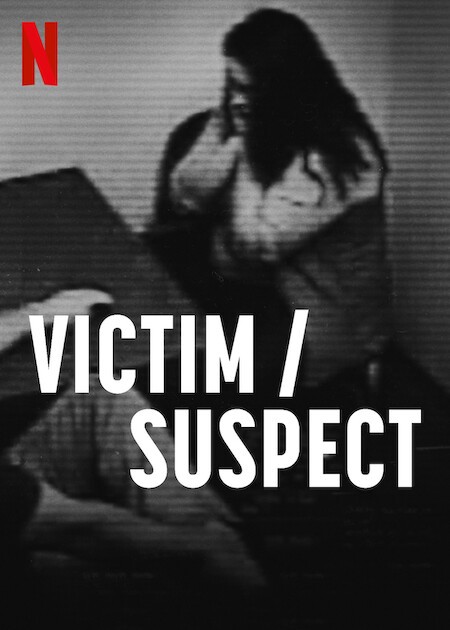 Victim/Suspect | Rotten Tomatoes