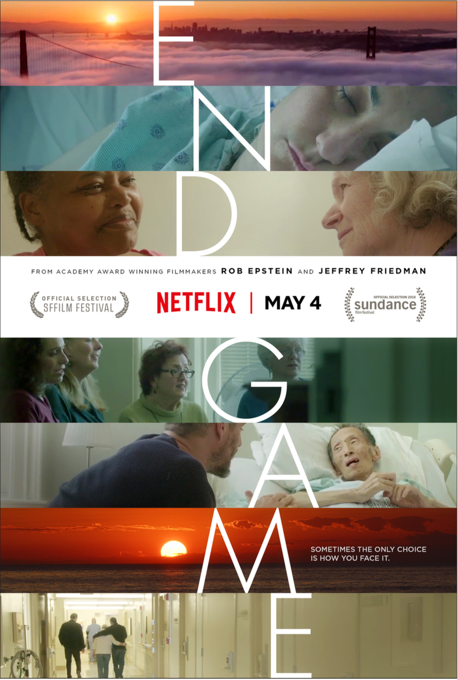 End Game | Rotten Tomatoes