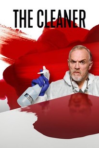 The Cleaner (2021) | Rotten Tomatoes