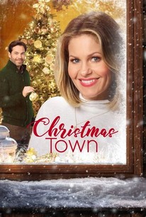 Christmas Town (2019) | Rotten Tomatoes