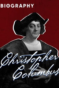 Christopher Columbus | Rotten Tomatoes