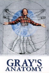 Gray's Anatomy | Rotten Tomatoes