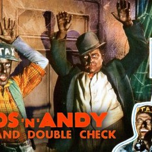 Check and Double Check - Rotten Tomatoes