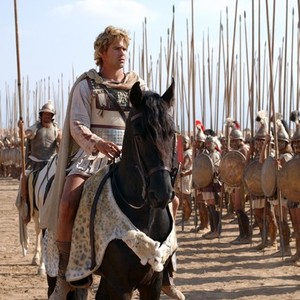 Alexander - Rotten Tomatoes