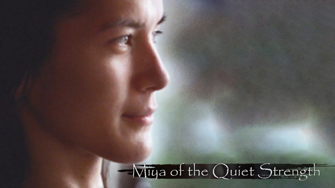 Miya of the Quiet Strength Pictures - Rotten Tomatoes