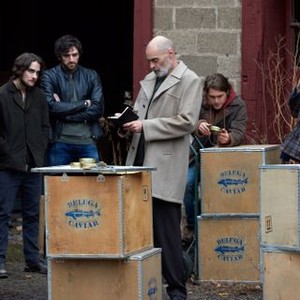Luke Camilleri - Rotten Tomatoes