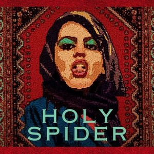 Holy Spider - Rotten Tomatoes