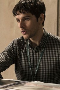 The Fall: Season 3, Episode 5 | Rotten Tomatoes