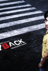 Payback (2010) - Rotten Tomatoes