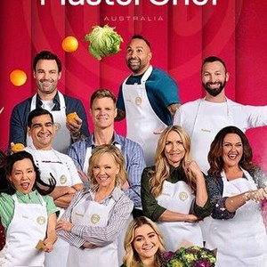 Celebrity MasterChef Australia: Season 2, Episode 10 - Rotten Tomatoes