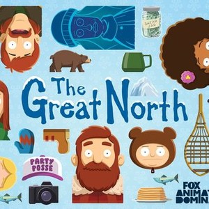 The Great North - Rotten Tomatoes