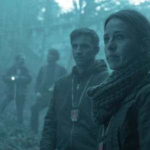 The Invisible Guardian - Rotten Tomatoes