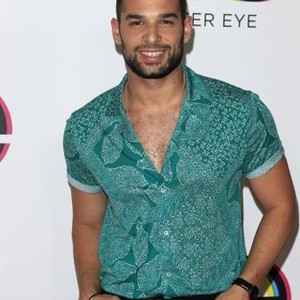 Johnny Sibilly - Rotten Tomatoes