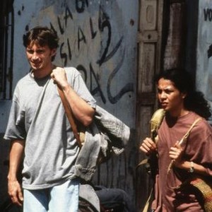 Oyanka Cabezas - Rotten Tomatoes